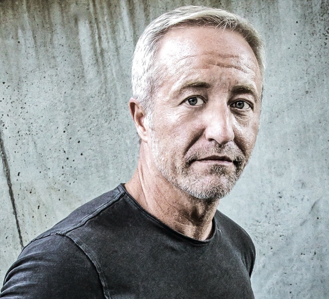 Aaron Loehr | Executive Director — Coalition for Better Community Health